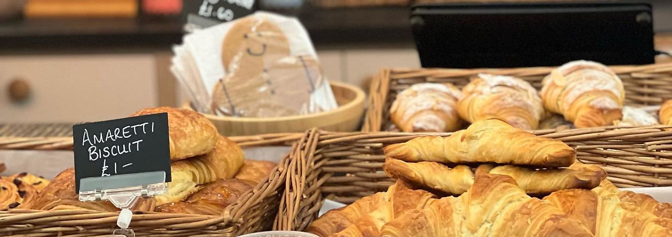 Review of Town Mill Bakery, Lyme Regis, Dorset | The Good Food Guide